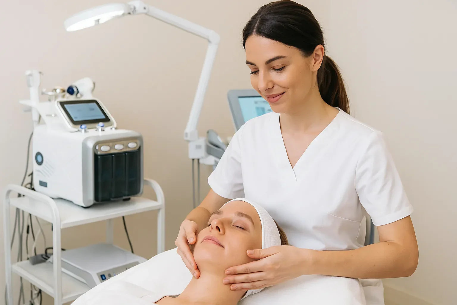 Best Medical Esthetician Jobs & Clinics in Florida: Where to Work ...