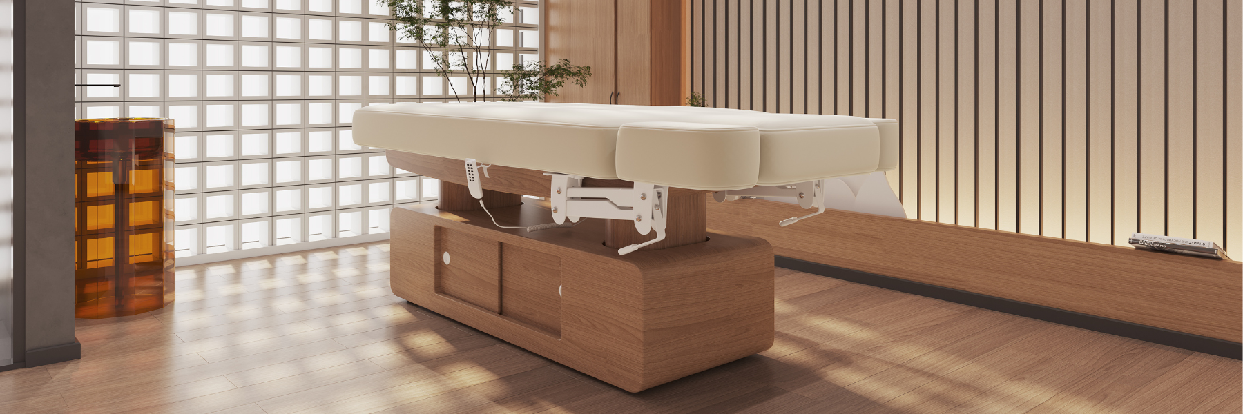Spa Bed For Esthetician| BA SALON FURNITURE – Beauty Ace Salon Furniture