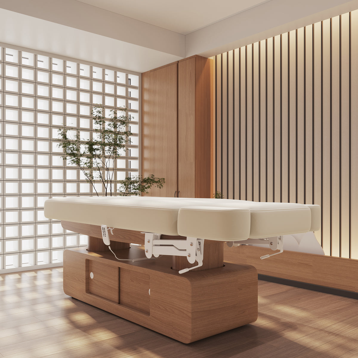 Spa Bed For Esthetician| BA SALON FURNITURE – Beauty Ace Salon Furniture