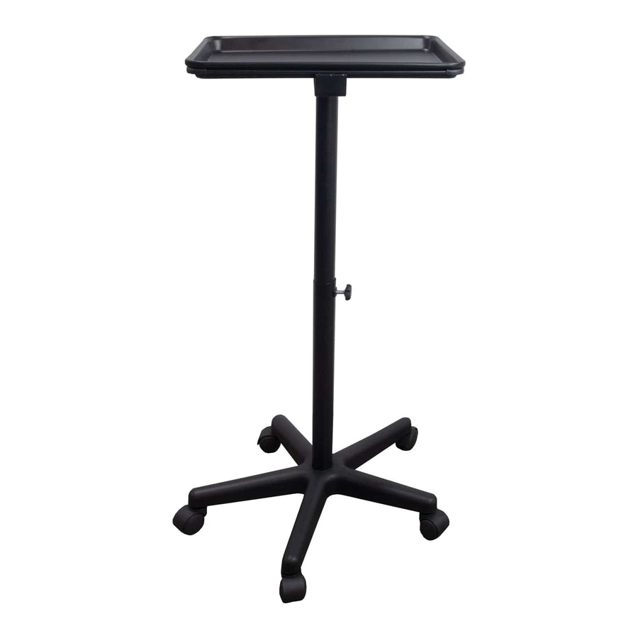 BA Service Tray Black – Beauty Ace Salon Furniture