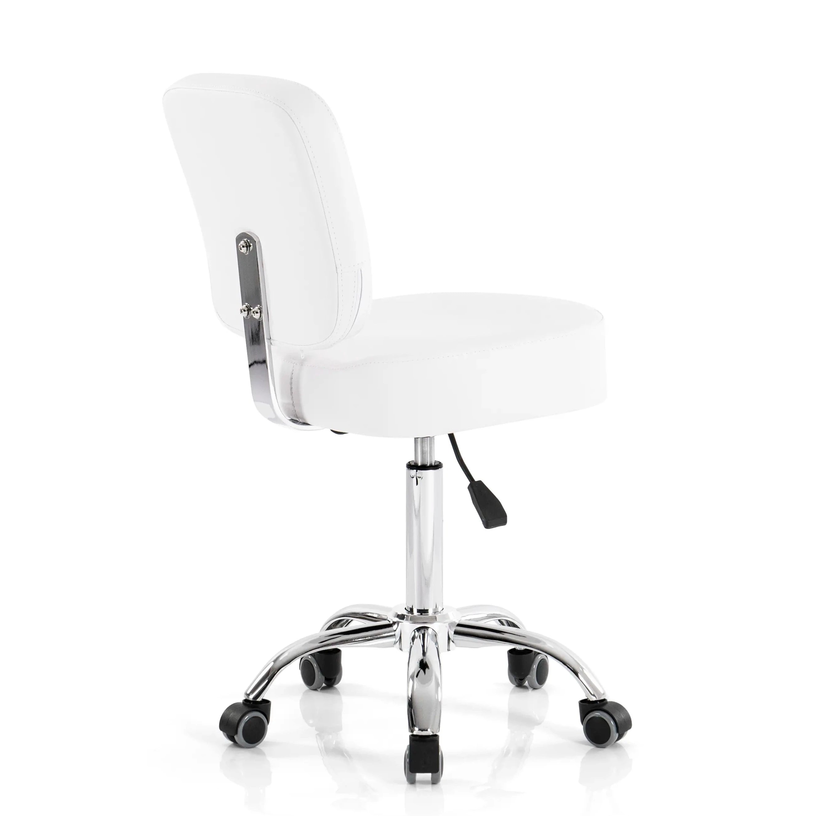 Ola Salon Facial chair swiveling lash stool
