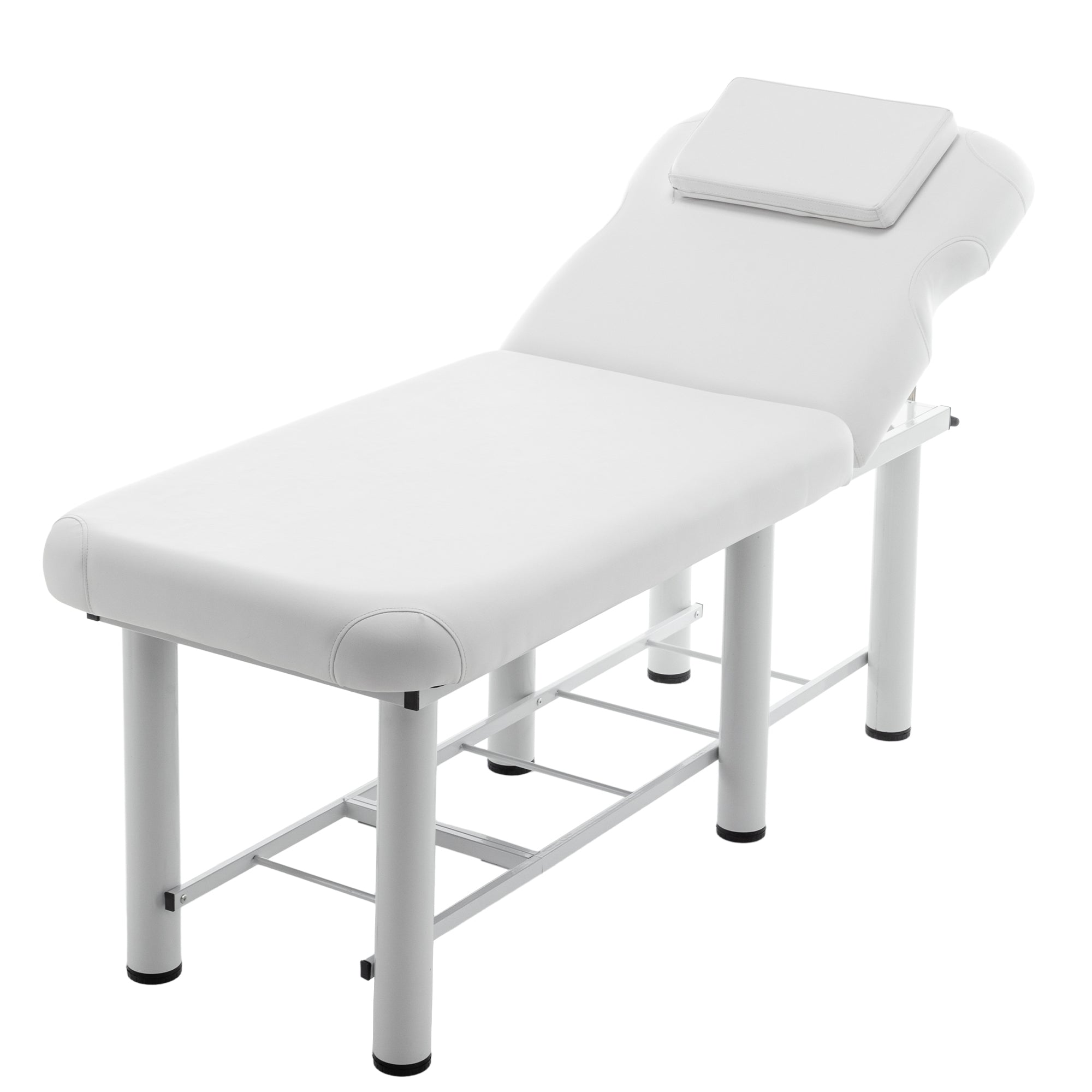 Professional Beauty Bed for Facials, Waxing & Massage – Beauty Ace ...