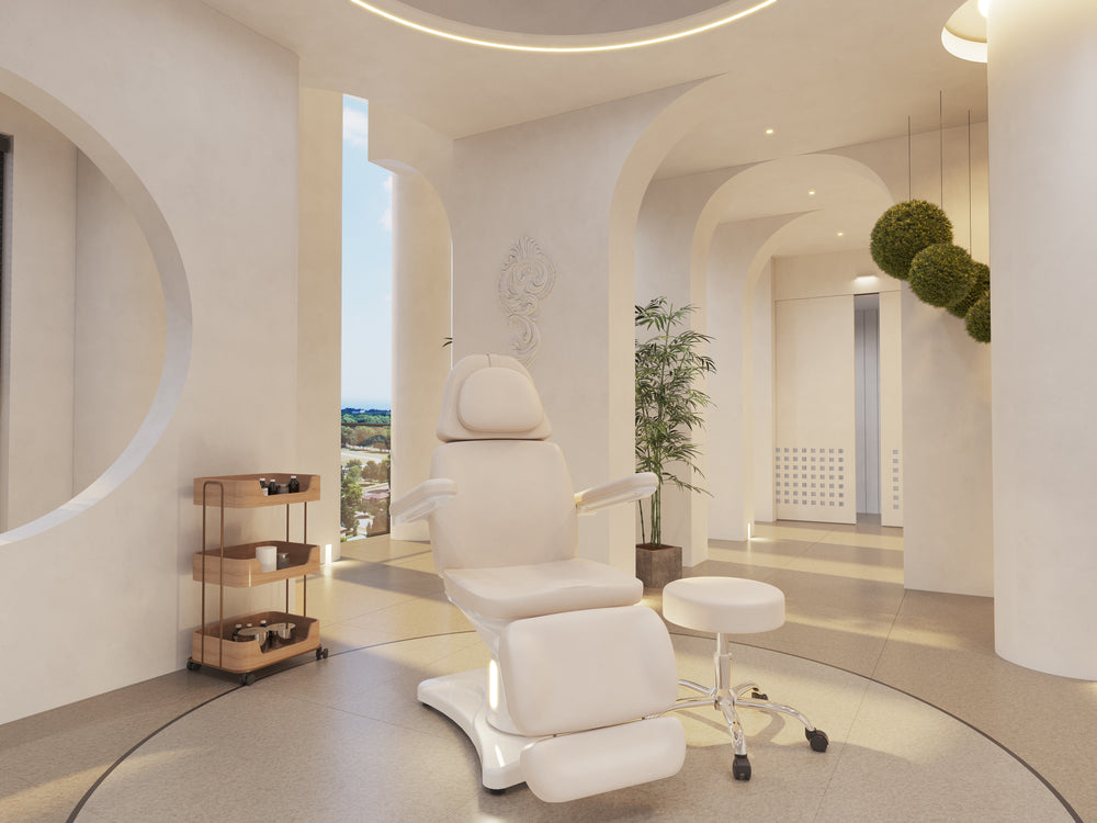 Beauty-Ace Site: Beauty Salon Furniture,Electric Beauty Beds,and more