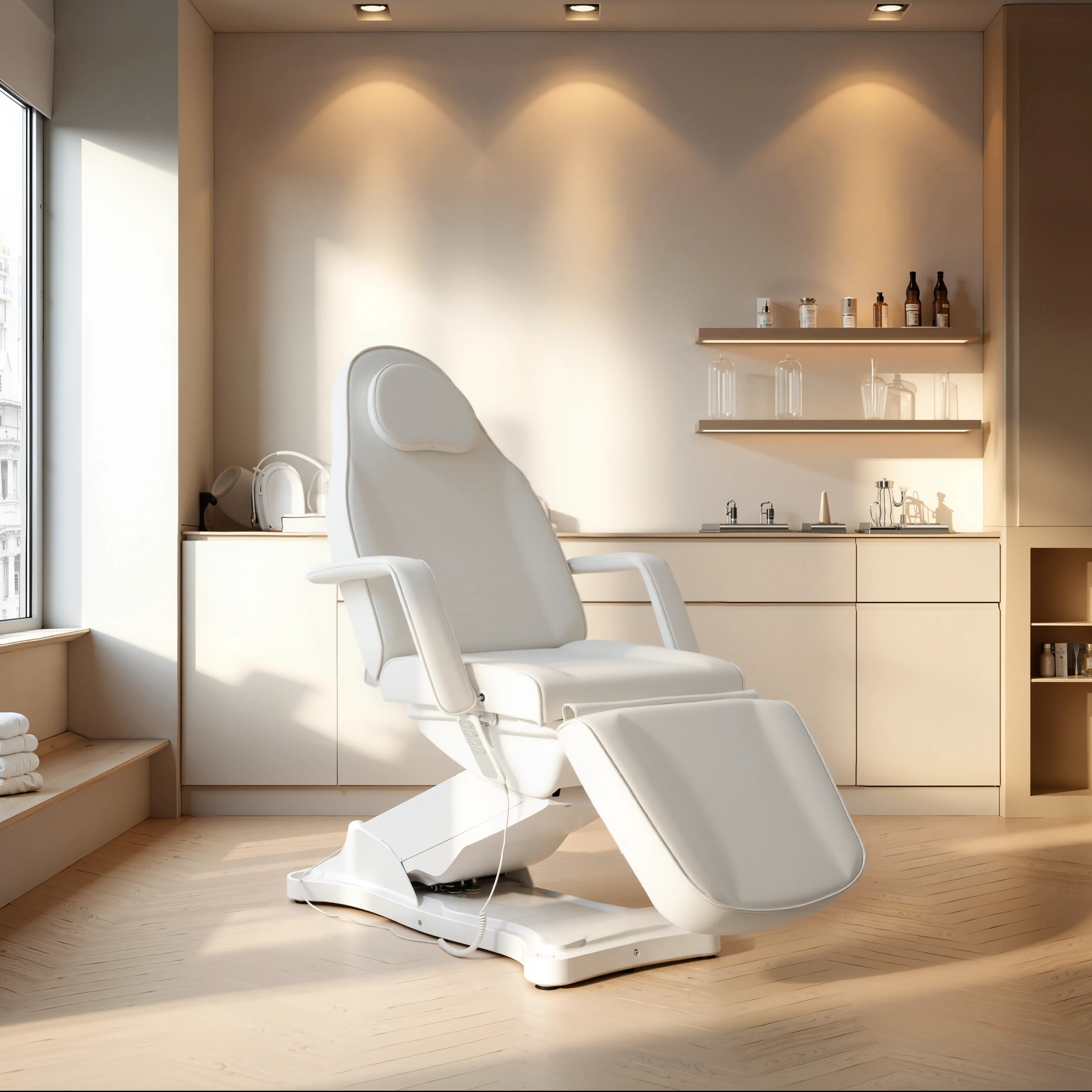 Lash Beds & Chairs – Beauty Ace Salon Furniture