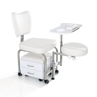 Manicure Table-Nail Desk Work Station – Beauty Ace Salon Furniture